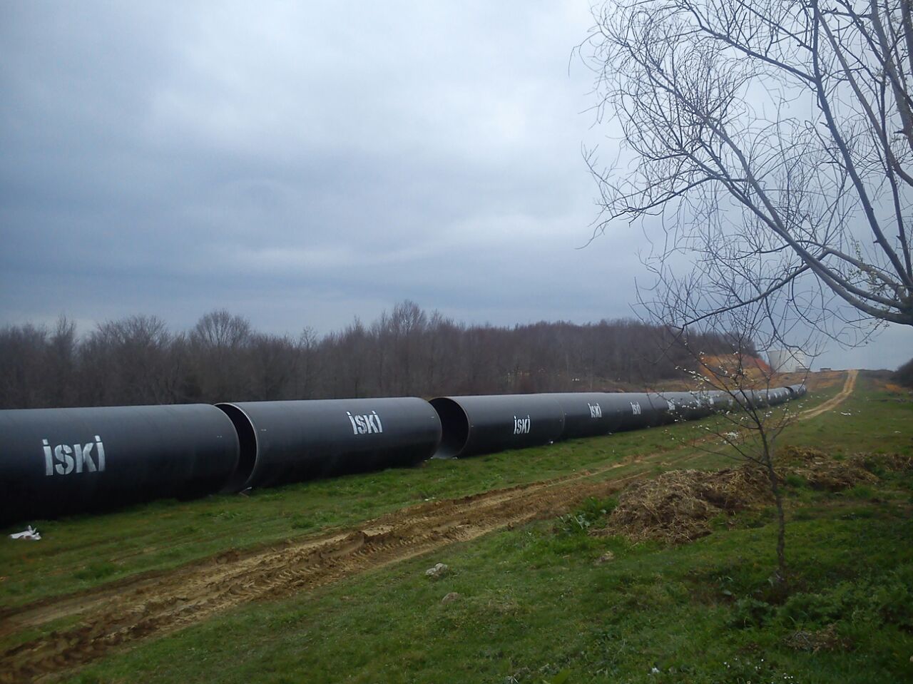 Tosçelik Spiral Boru | Homepage